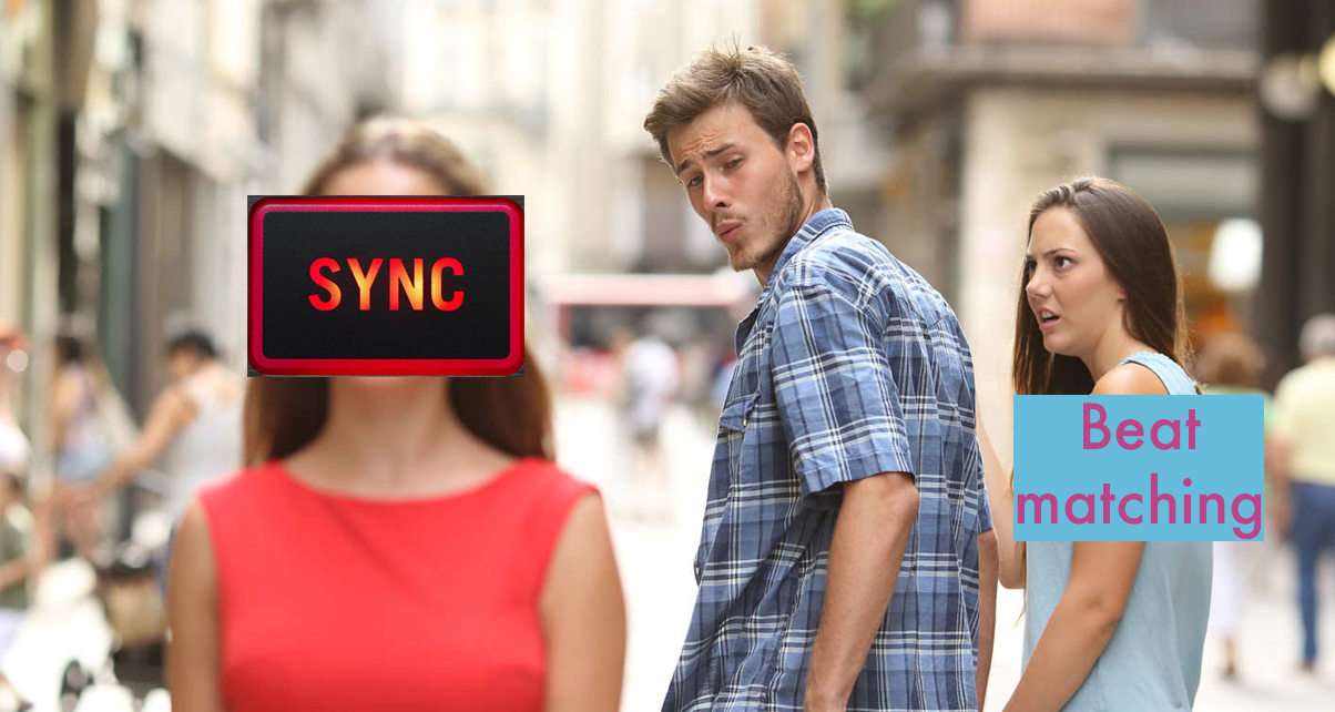 Your Questions: Is Using Sync When Making A Mixtape Cheating?