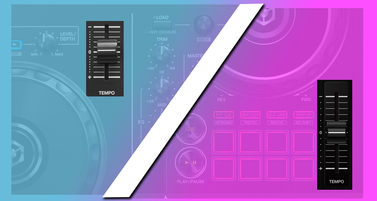 Head To Head: Pioneer DJ DDJ-400 Vs DDJ-RB - Digital DJ Tips