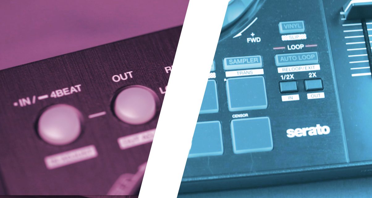 Head To Head: Pioneer DJ DDJ-400 Vs DDJ-SB3 - Digital DJ Tips