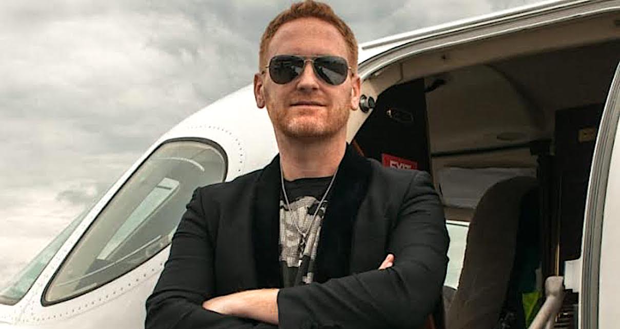 Interview: Stephane Clavel, Virtual DJ Founder, Talks Innovation & The ...