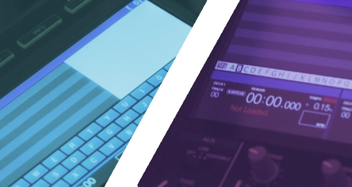 Head To Head: Pioneer DJ XDJ-RX2 Vs XDJ-RR - Digital DJ Tips