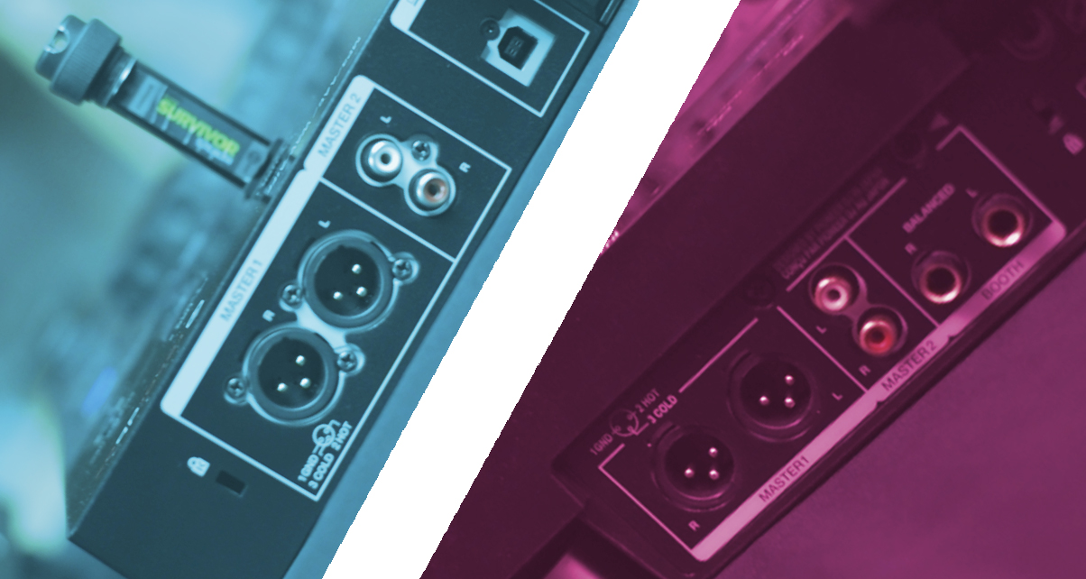 Head To Head: Pioneer DJ XDJ-RX2 Vs XDJ-RR - Digital DJ Tips