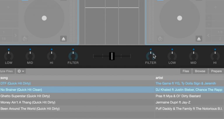Serato Play for Serato DJ Pro & Serato DJ Lite Review - Digital DJ Tips