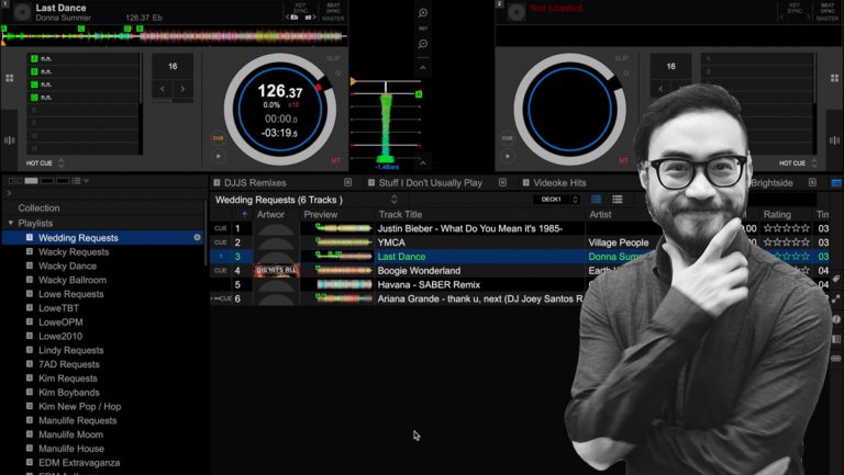 DJ Tips & Tricks: Never Forget A Song Request Ever Again - Digital DJ Tips