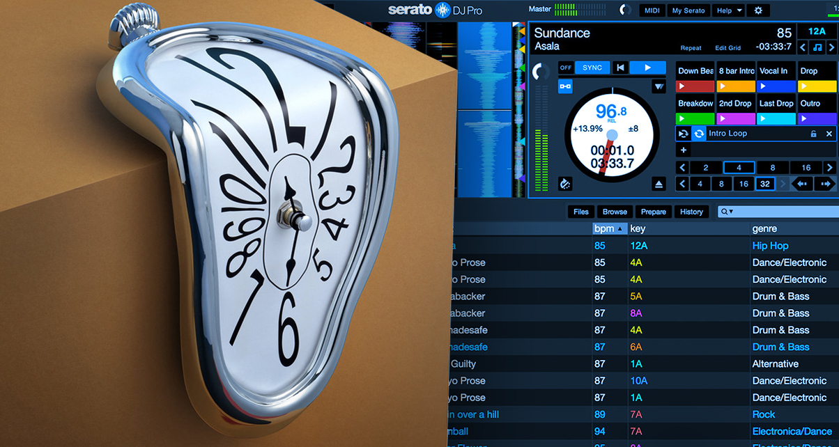 4 Ways To Find Time For Your DJ Practice Sessions - Digital DJ Tips