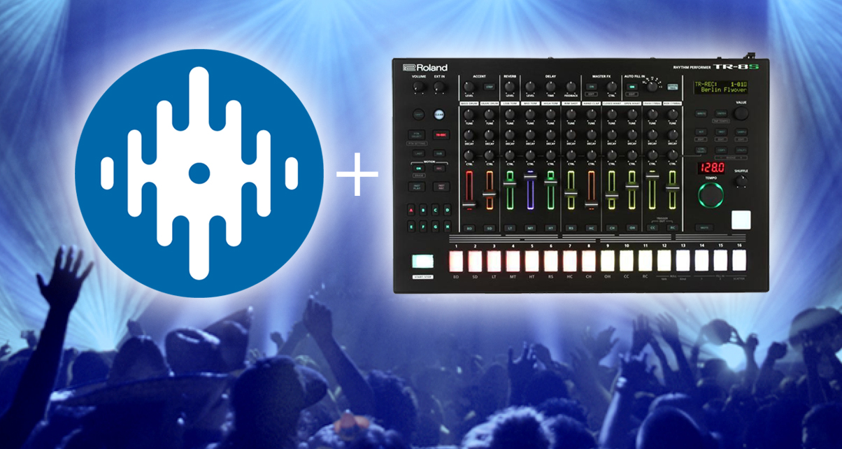 Serato Adds Exciting New "Word Sync" Feature To Its Software