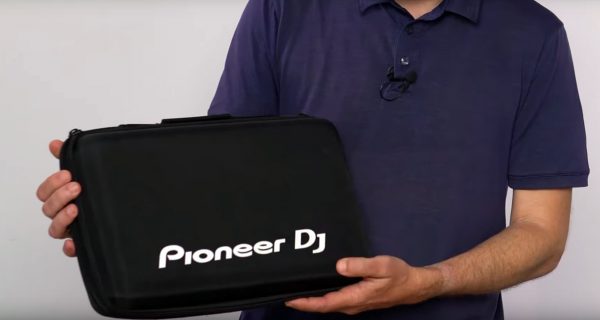Pioneer DJ Launches DDJ-200 Controller & WeDJ Phone App + Beatport ...