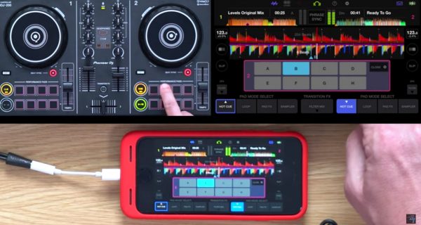 First Look: Beatport's Brand-New Mobile App - Digital DJ Tips