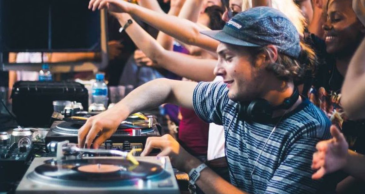 3 Steps To Take Your DJing From Local To Global - Digital DJ Tips