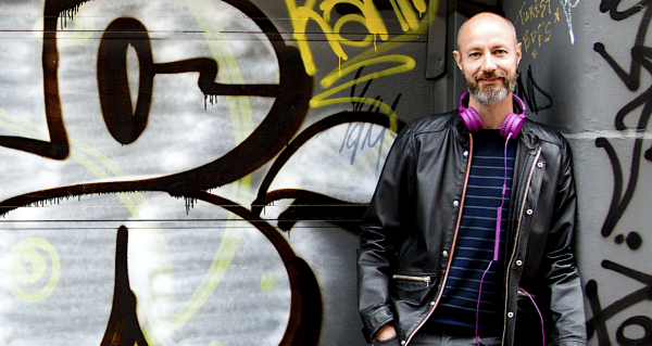 Jonas Norberg Of Pacemaker Talks AI DJing & Collaborative Mixing