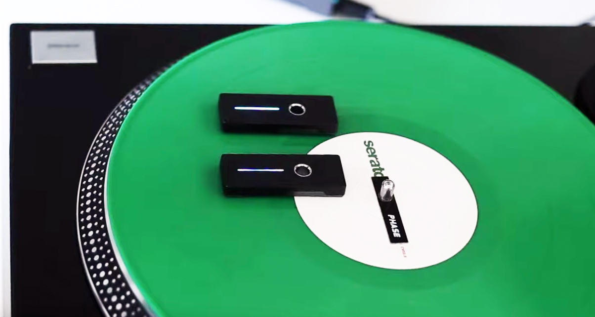 Phase Launches Battery Saving Update - Digital DJ Tips