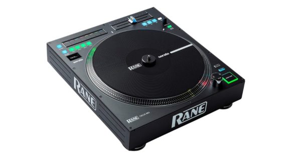 Best DJ Controllers, Decks & Accessories For Learning To Scratch In 2024