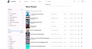 Digital DJ Pool Record Pool Review - Digital DJ Tips