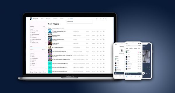 Digital DJ Pool Record Pool Review - Digital DJ Tips