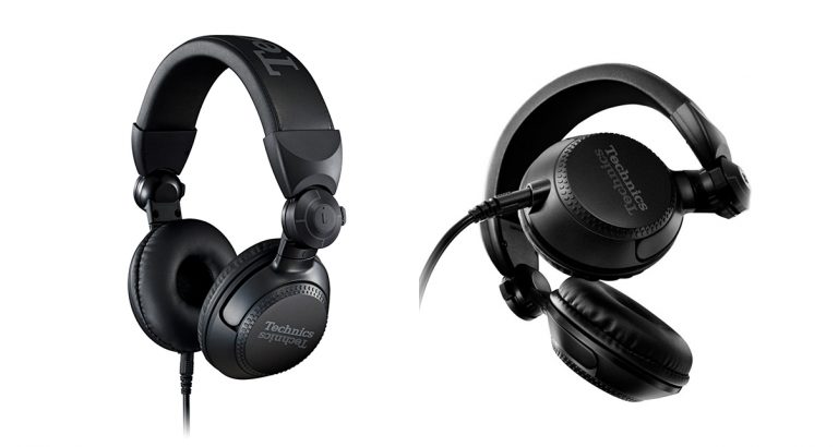 Technics EAH-DJ1200 Headphones Review - Digital DJ Tips