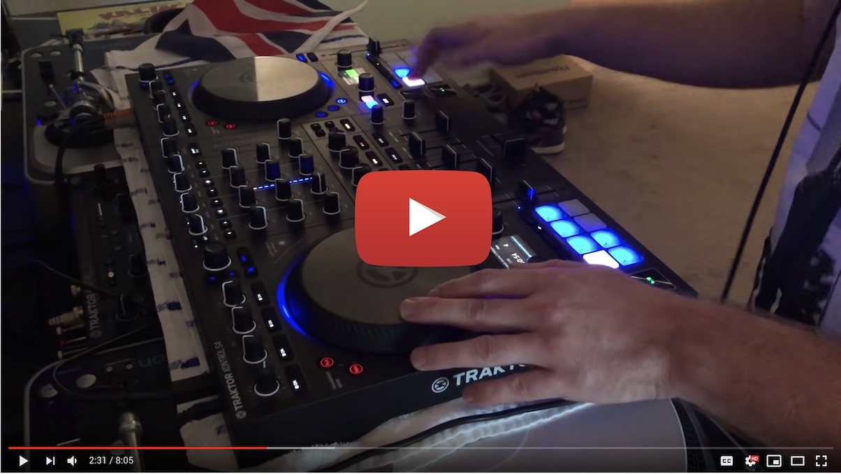 Scratching On DJ Controllers: 7 Myths Busted - Digital DJ Tips