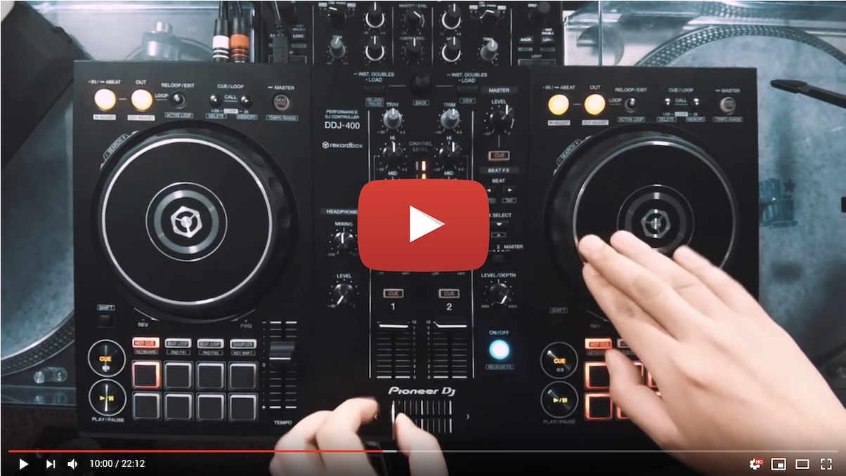 Scratching On DJ Controllers: 7 Myths Busted - Digital DJ Tips