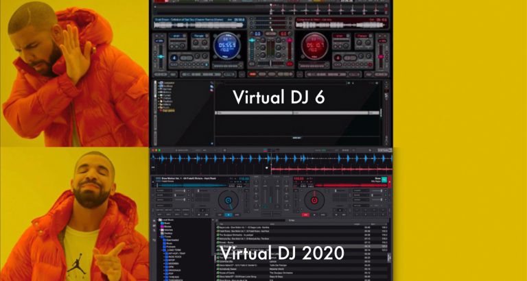 First Look: Virtual DJ 2020 - The Best Virtual DJ Yet? - Digital DJ Tips