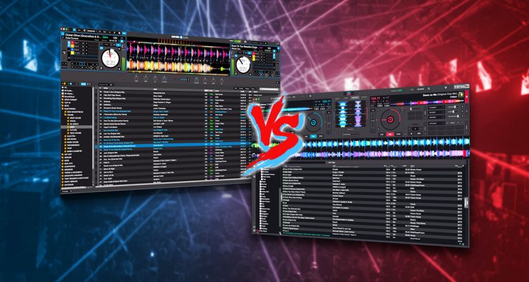 Head To Head: Virtual DJ 2020 Vs Serato DJ Pro - Digital DJ Tips