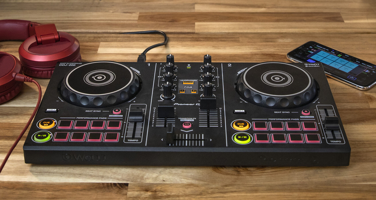 New To DJing? 7 Things To Do Right Now - Digital DJ Tips