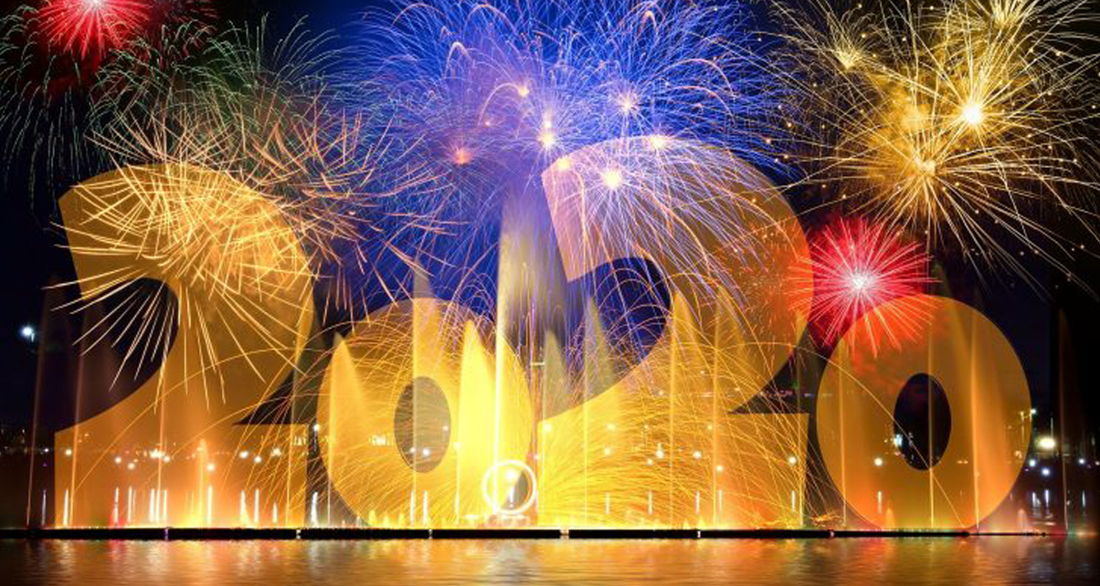 Playing A NYE DJ Gig? You Need To Read These 5 Tips! - Digital DJ Tips