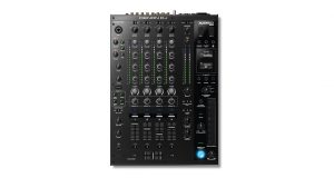 Denon DJ X1850 Prime Mixer Review - Digital DJ Tips