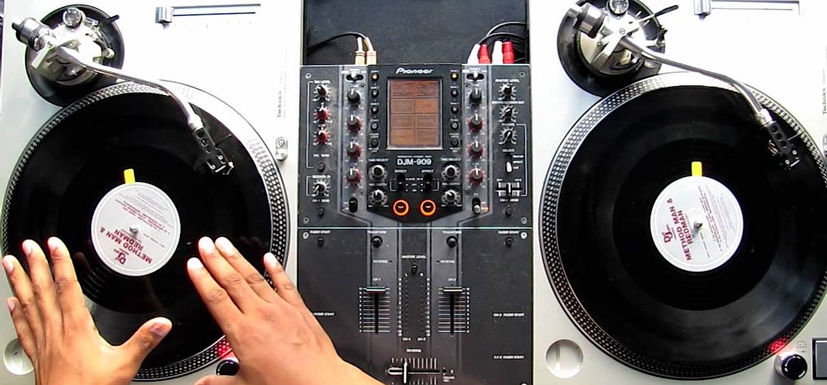 Why Everything's Changed In DJing (& 5 Tips For Learning To DJ Today)