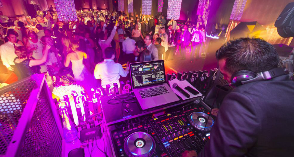 DJ Contracts: 4 Reasons Why They're Important - Digital DJ Tips