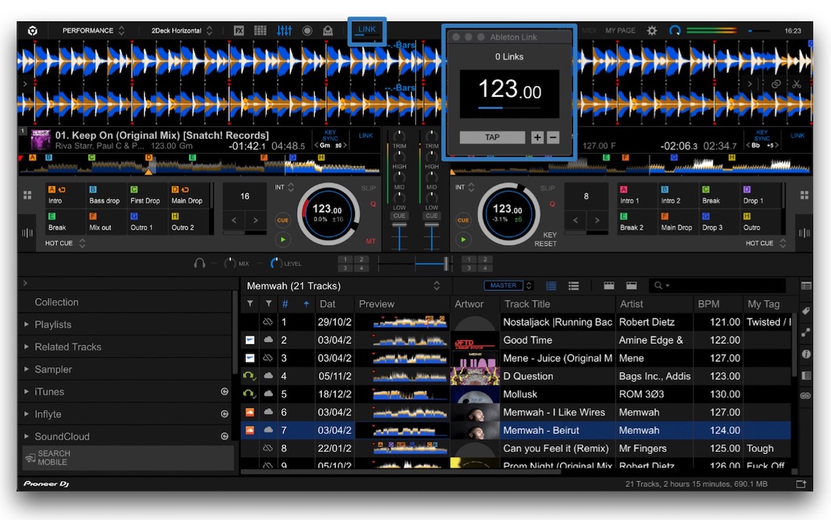 Pioneer DJ Rekordbox 6.0 & iOS 3.0 Bring Cloud Music & Subscriptions
