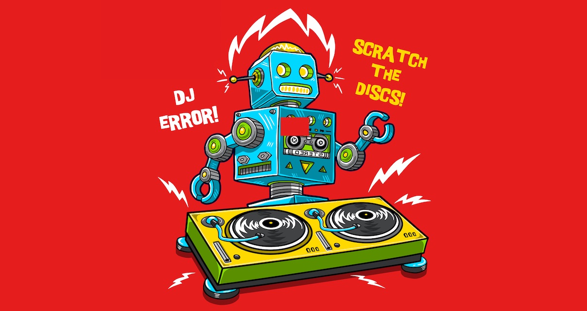 DJ Mistakes: 3 Ways To Learn From Your Worst Moments...