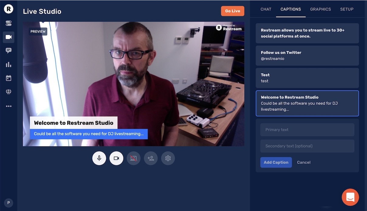 8 Of The Best Apps For DJ Livestreaming On Mac, Windows, iOS & Android ...