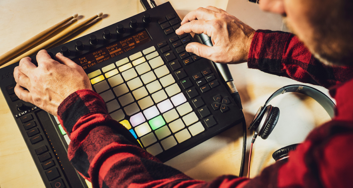9 Reasons Why You Need To Learn Ableton Live Right Now