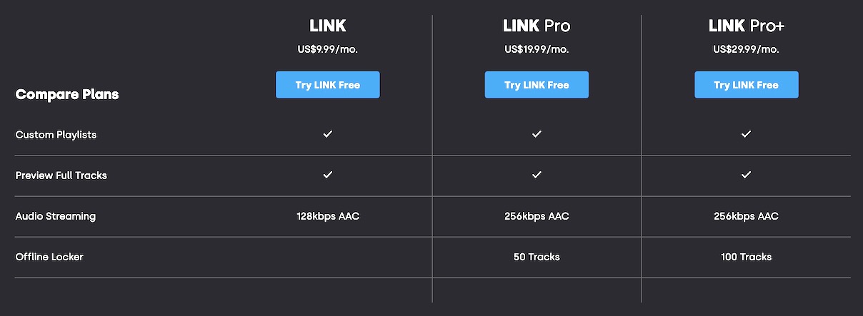 First-Look Review: Beatsource Streaming In Pioneer's Rekordbox