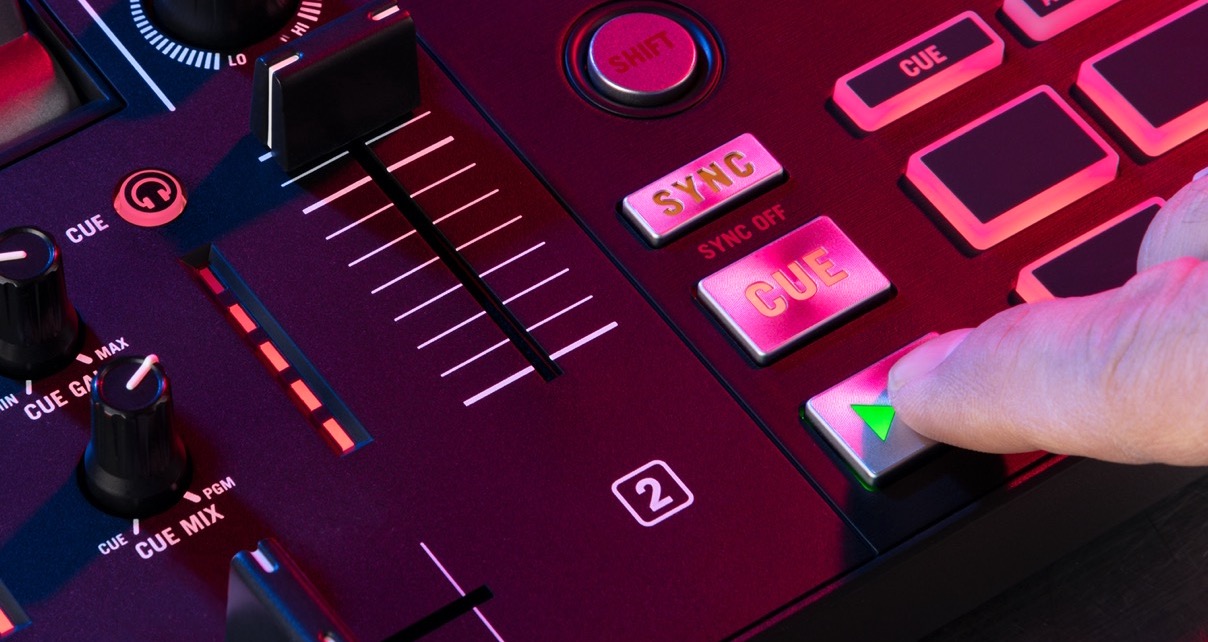 Numark Mixtrack Pro FX Review - Digital DJ Tips