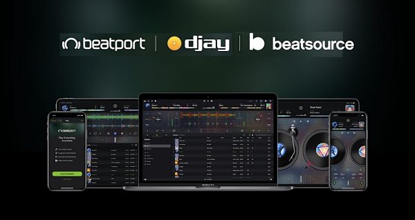 First-Look Review: Beatsource Streaming In Pioneer's Rekordbox