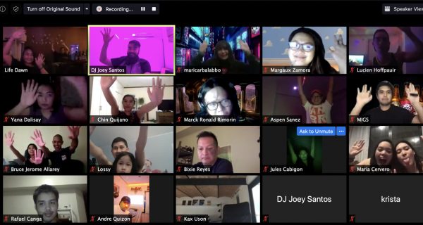 How To DJ Zoom Parties - 7 Tips For Awesome Livestreams