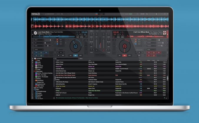 Virtual DJ 2021 Demo Digital DJ Tips