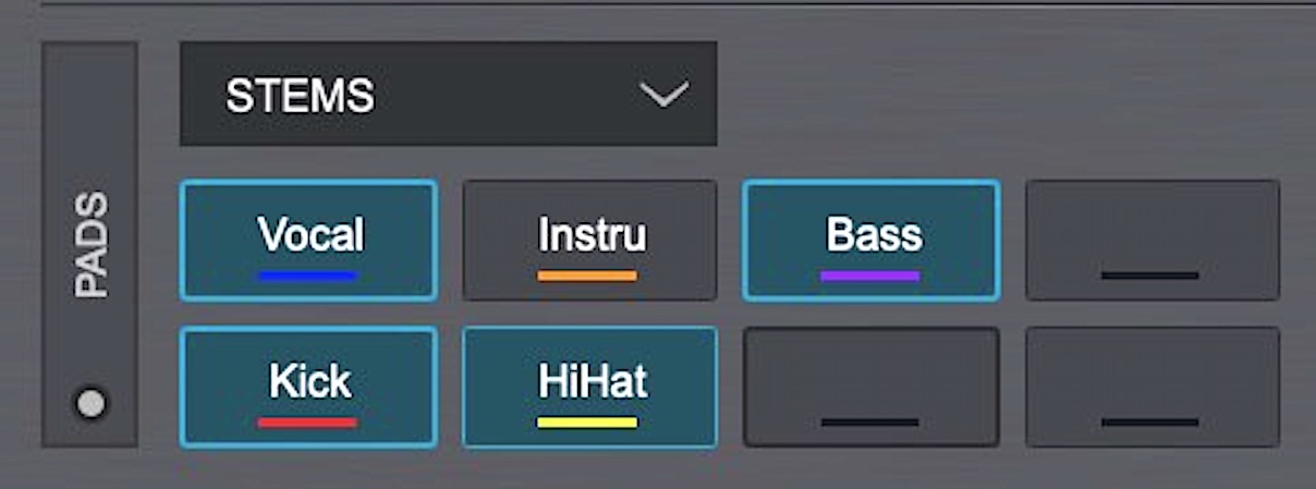 Real-Time Stem Separation For Mac & PC Announced In Virtual DJ 2021