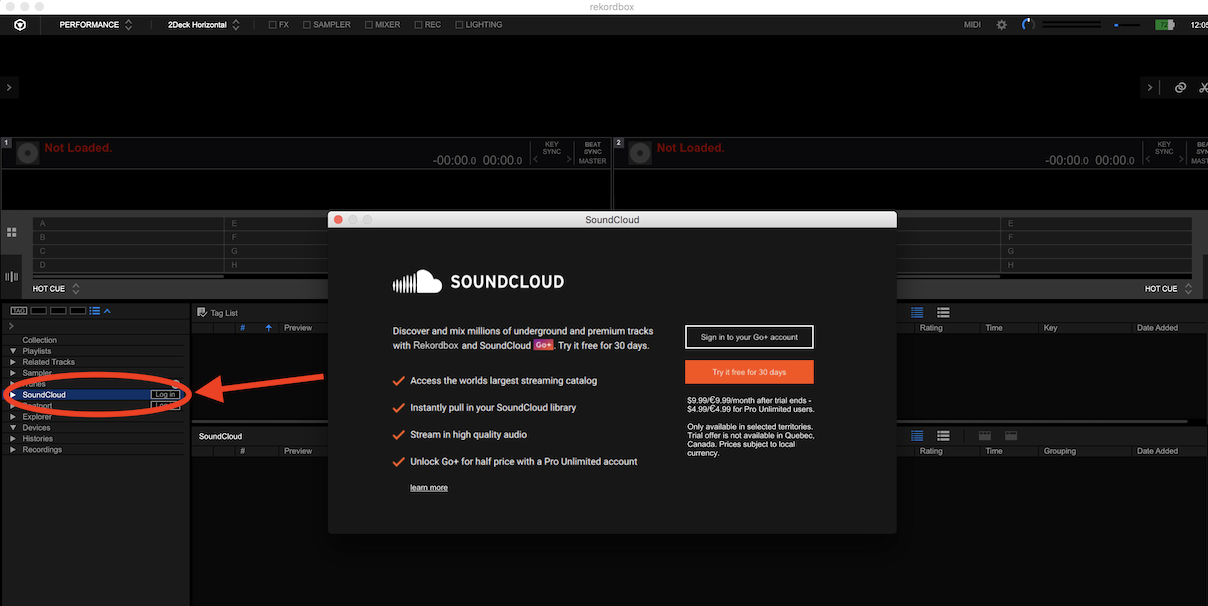 The Best Music Streaming Services For DJs In 2024 - Digital DJ Tips