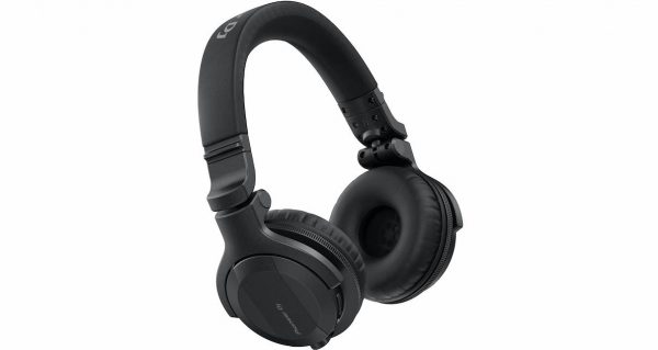 Pioneer DJ HDJ-CUE1 Headphones Review - Digital DJ Tips