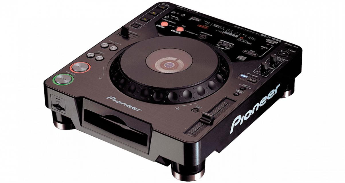 Pioneer DJ CDJ-3000 Media Player Review - Digital DJ Tips
