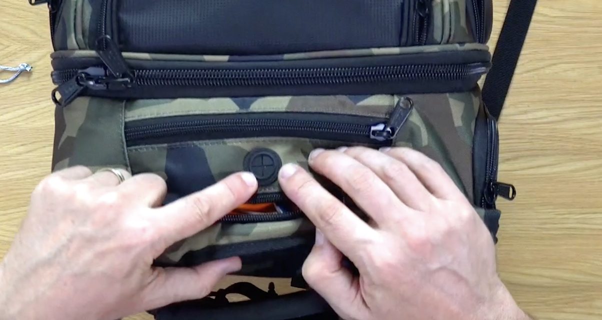 UDG Ultimate DIGI Backpack Review - Digital DJ Tips