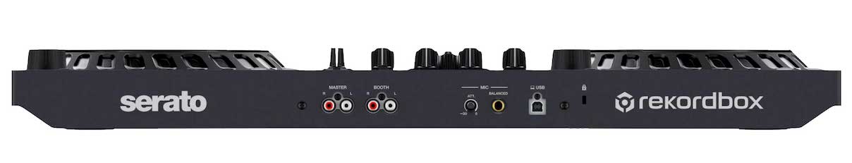 Pioneer DJ DDJ-FLX6 Rekordbox & Serato Controller Review