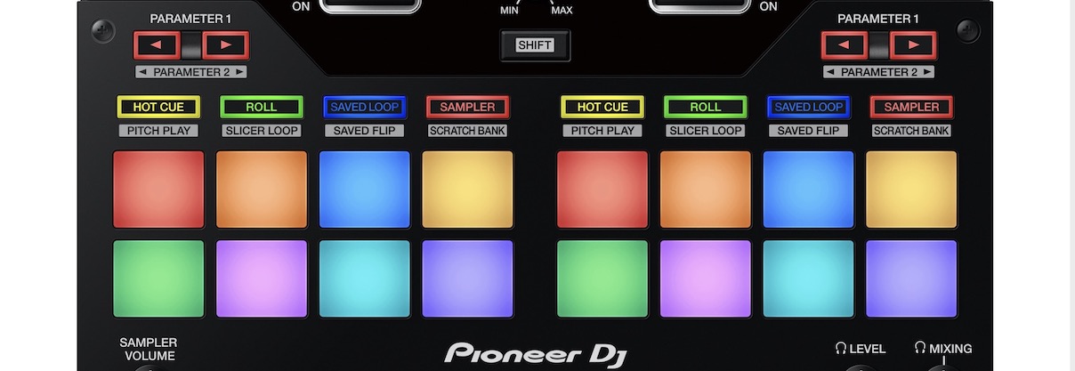 Pioneer DJ DJM-S11 Mixer Review - Digital DJ Tips