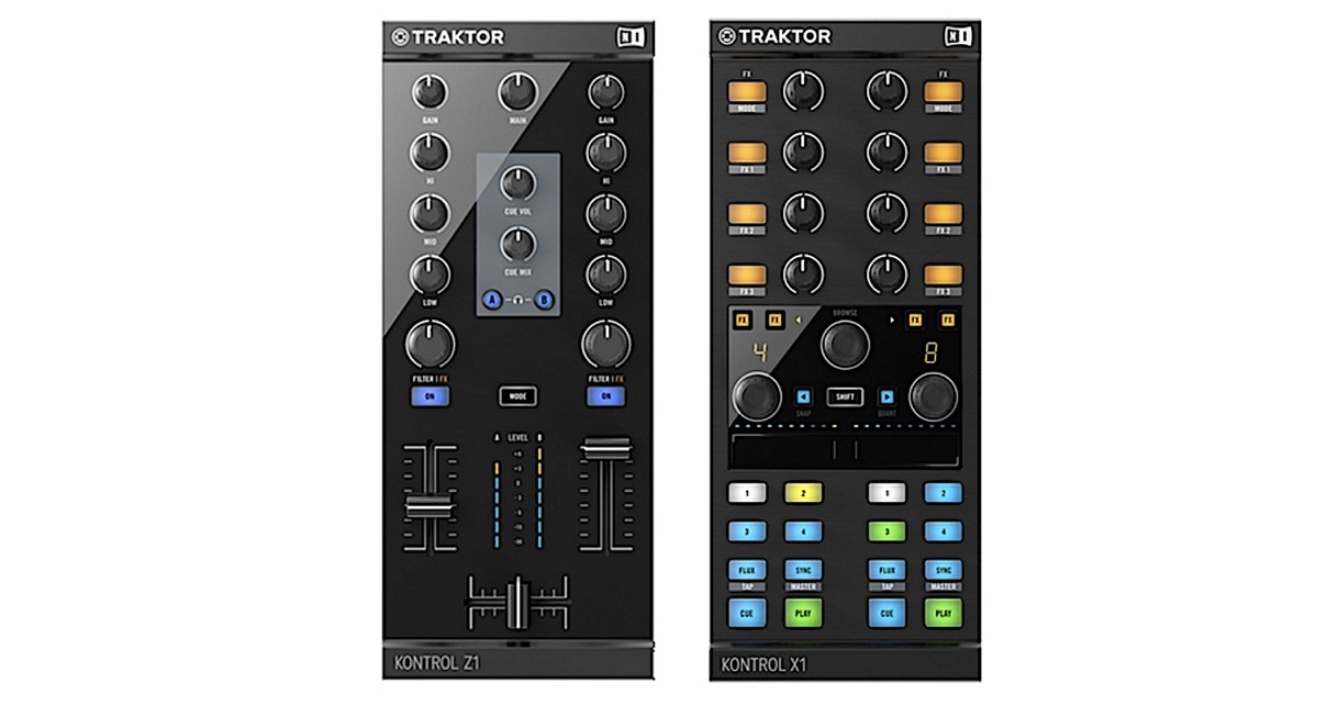 5 Best Traktor DJ Controllers For 2023 - Digital DJ Tips
