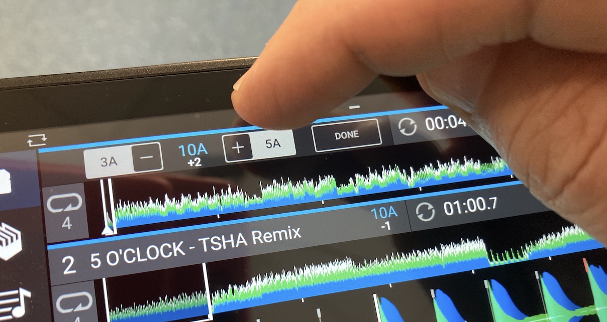Fuzzy Keymixing: The Easy New Way To Mix Anything Into Anything