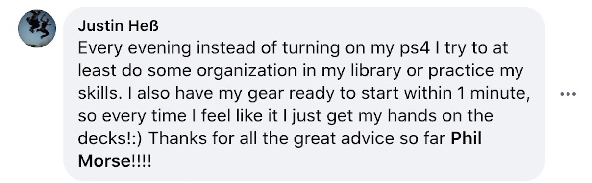 Find Time To Learn DJing (PROVEN Method For Busy People)