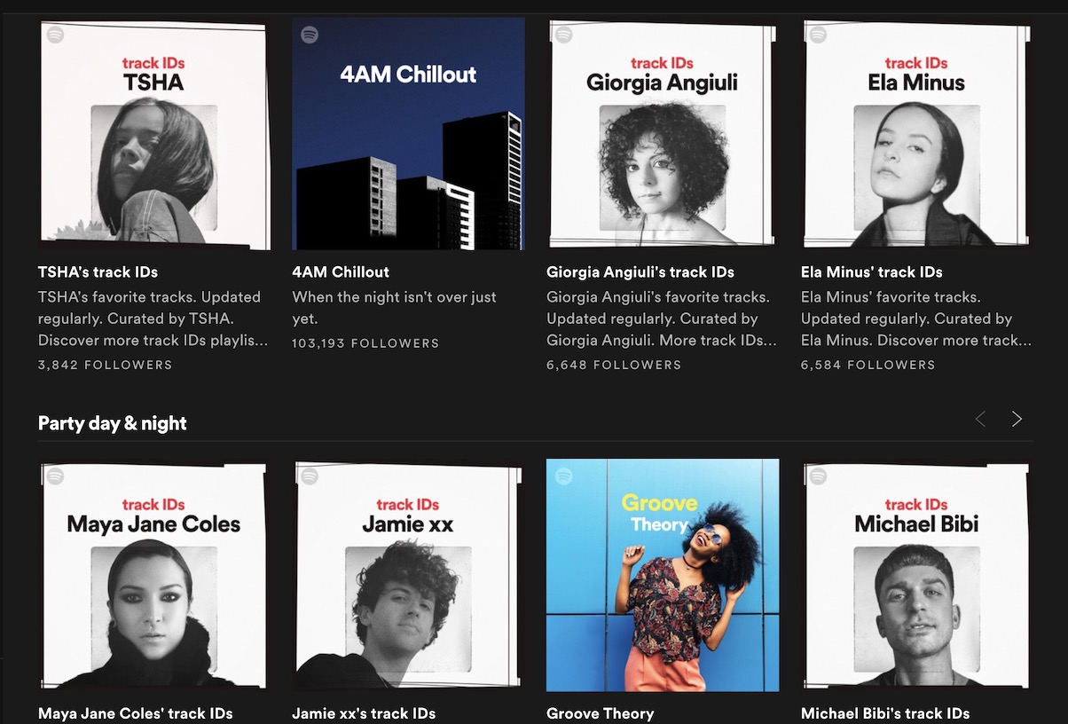 The Playlist Pyramid: How To Build A DJ Music Collection To Be Proud Of