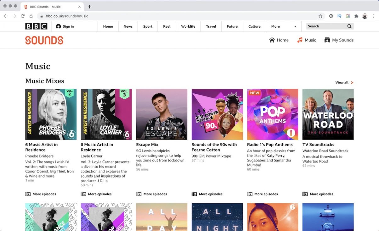 The Playlist Pyramid: How To Build A DJ Music Collection To Be Proud Of