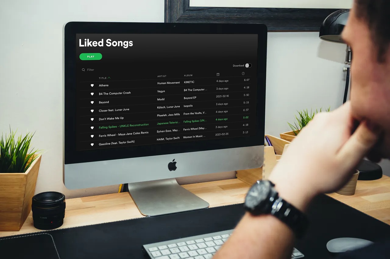 The Playlist Pyramid: How To Build A DJ Music Collection To Be Proud Of